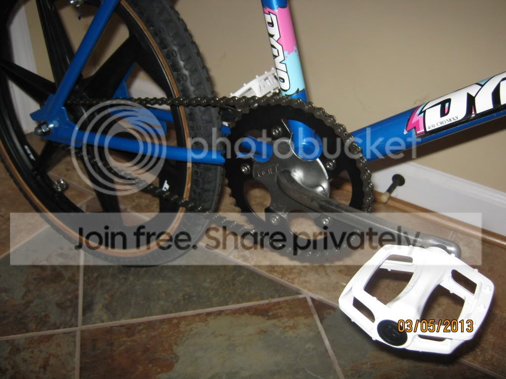 GT Mallet Stem vs. GT Piston Stem - BMXmuseum.com Forums