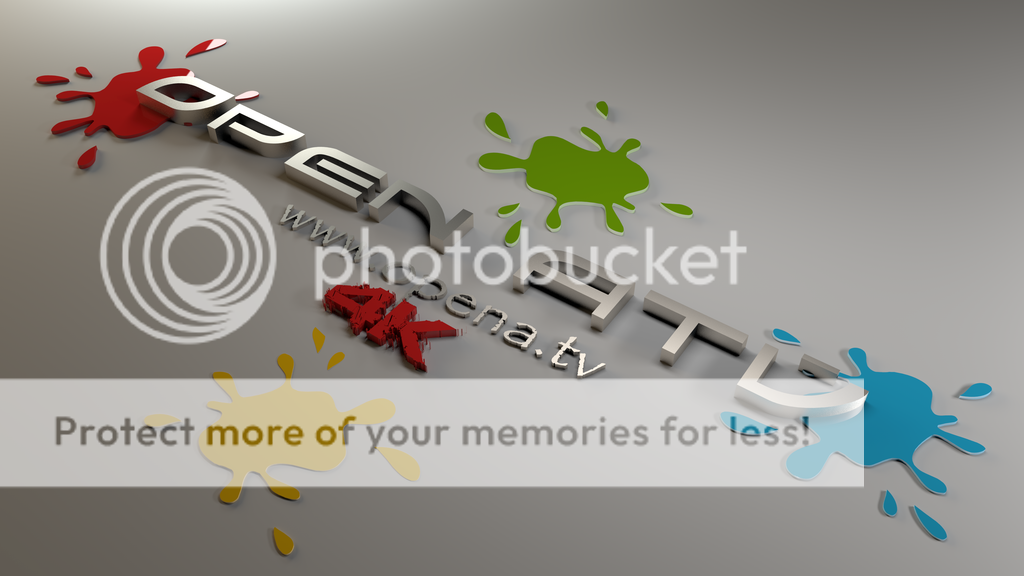 Bootlogo OpenATV 3D - Page 6