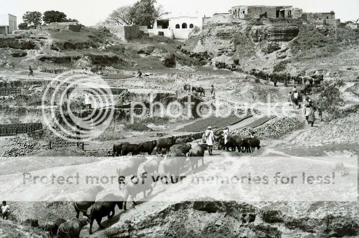 Old Islamabad | Pakistan Defence