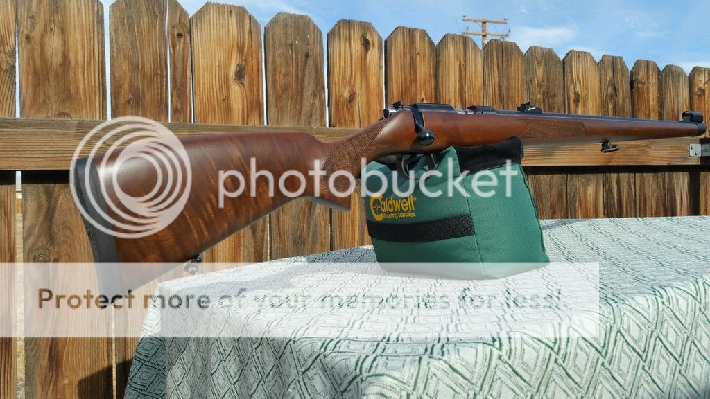 .22 LR ---> .22 Mag switch | Rimfire Central Firearm Forum