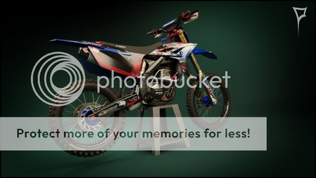 Introducing Team Chispanic Racing | SD - MX Simulator