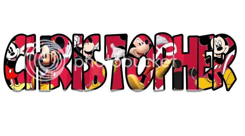 Personalized name fills | Page 103 | DIS Disney Discussion Forums ...