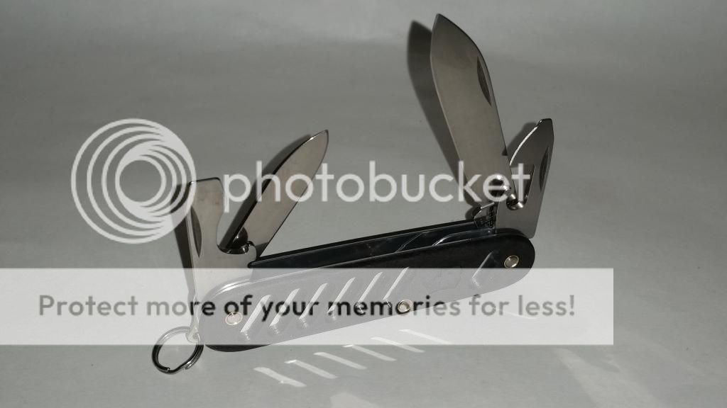 Show off your Sak mod's!