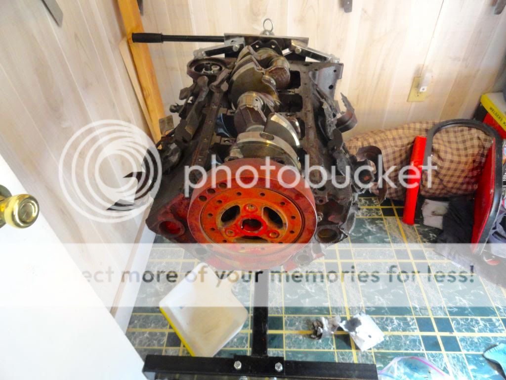 1972 350 engine rebuild - Page 2 - CorvetteForum - Chevrolet Corvette ...