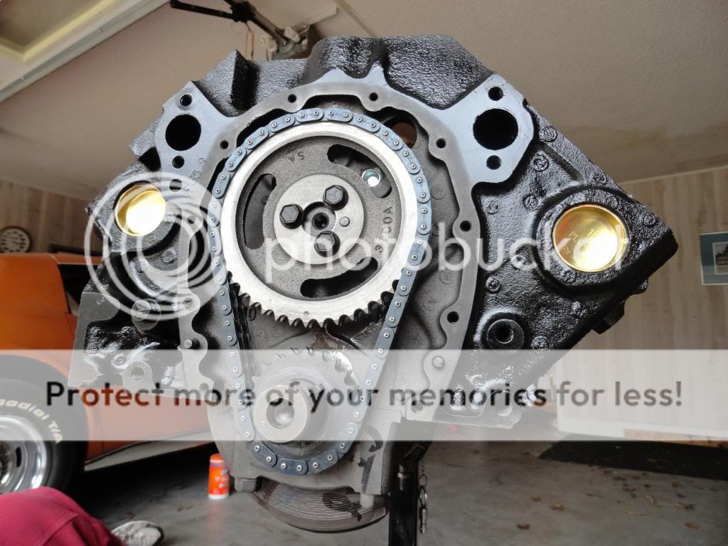 1972 350 engine rebuild - Page 2 - CorvetteForum - Chevrolet Corvette ...