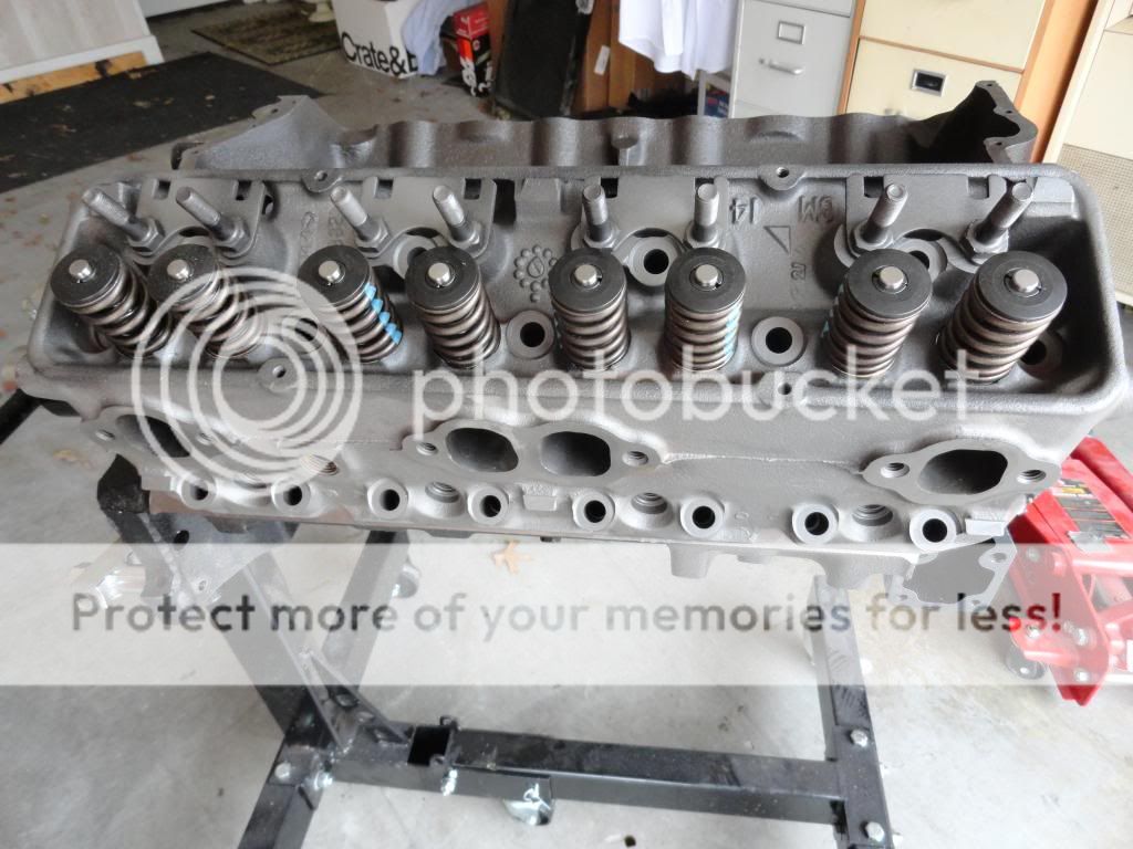 1972 350 engine rebuild - Page 2 - CorvetteForum - Chevrolet Corvette ...