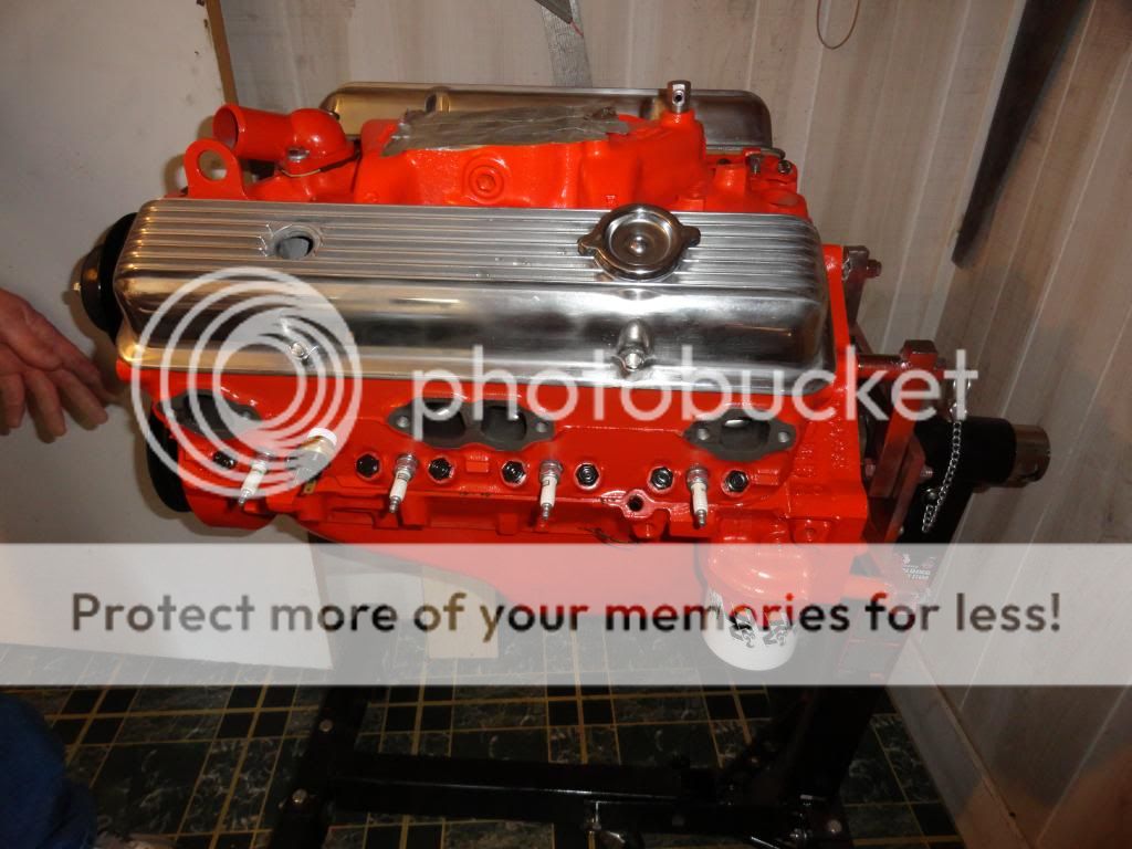 1972 350 engine rebuild - Page 2 - CorvetteForum - Chevrolet Corvette ...